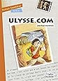 Ulysse et l'Odyssée - Texte intégral: Amazon.fr: Homère, Martine Laffon, Christian Broutin: Livres