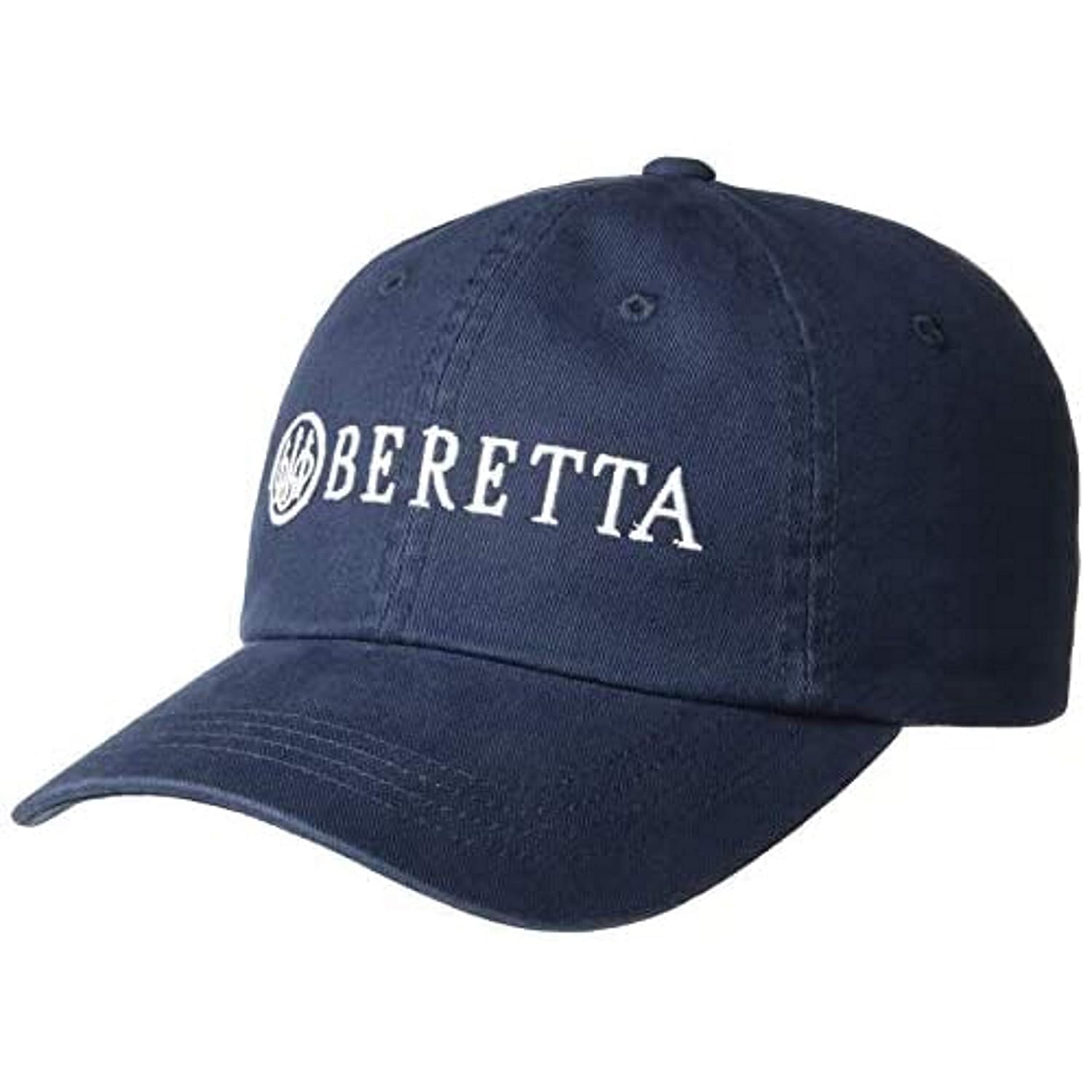 Beretta Mens Cotton Twill Hat, Navy: Amazon.in: Clothing & Accessories