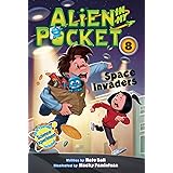 Alien in My Pocket #1: Blast Off!: Ball, Nate, Pamintuan, Macky ...