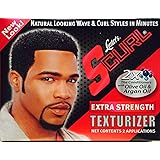 Luster's S-Curl Comb Thru Texturizer, Extra Strength: Amazon.ca: Beauty