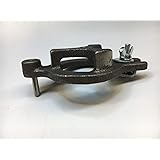 Amazon.com: Clock Mainspring Winder Clockmakers Repair Winding Tool ...