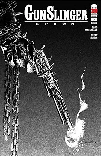 GunSlinger Spawn Vol. 2 (2023) » Comicscored