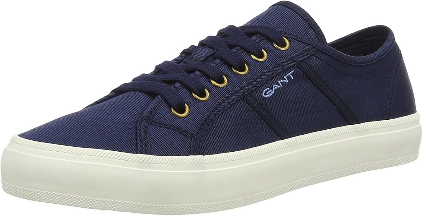 GANT Damen Zoe Sneaker: Amazon.de: Schuhe & Handtaschen