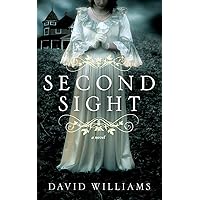 Second Sight: Williams, David: 9781476748672: Amazon.com: Books