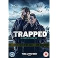 Amazon.com: Trapped Season 2 [DVD] : Movies & TV