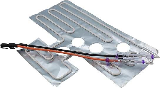 Amazon.com: Supplying Demand 5303918301 Garage Refrigerator Heater Kit ...