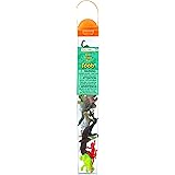 Amazon.com: Safari Ltd Reptiles TOOB: Toys & Games
