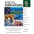Amazon.com: Excel Simulations: 9781615470228: Verschuuren PhD, Gerard M.: Books