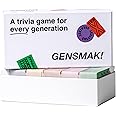 Amazon.com: GENSMAK!- A Party Trivia Game for Every Generation- Ages 13 ...