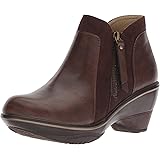 Amazon.com | Jambu Women's Cali Embossed Clog, Charcoal, 11 M US ...
