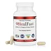 HealFast Post Surgery & Injury Recovery Supplement - Supports Healing ...