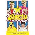 Party Monster: A Fabulous But True Tale of Murder in Clubland: St ...