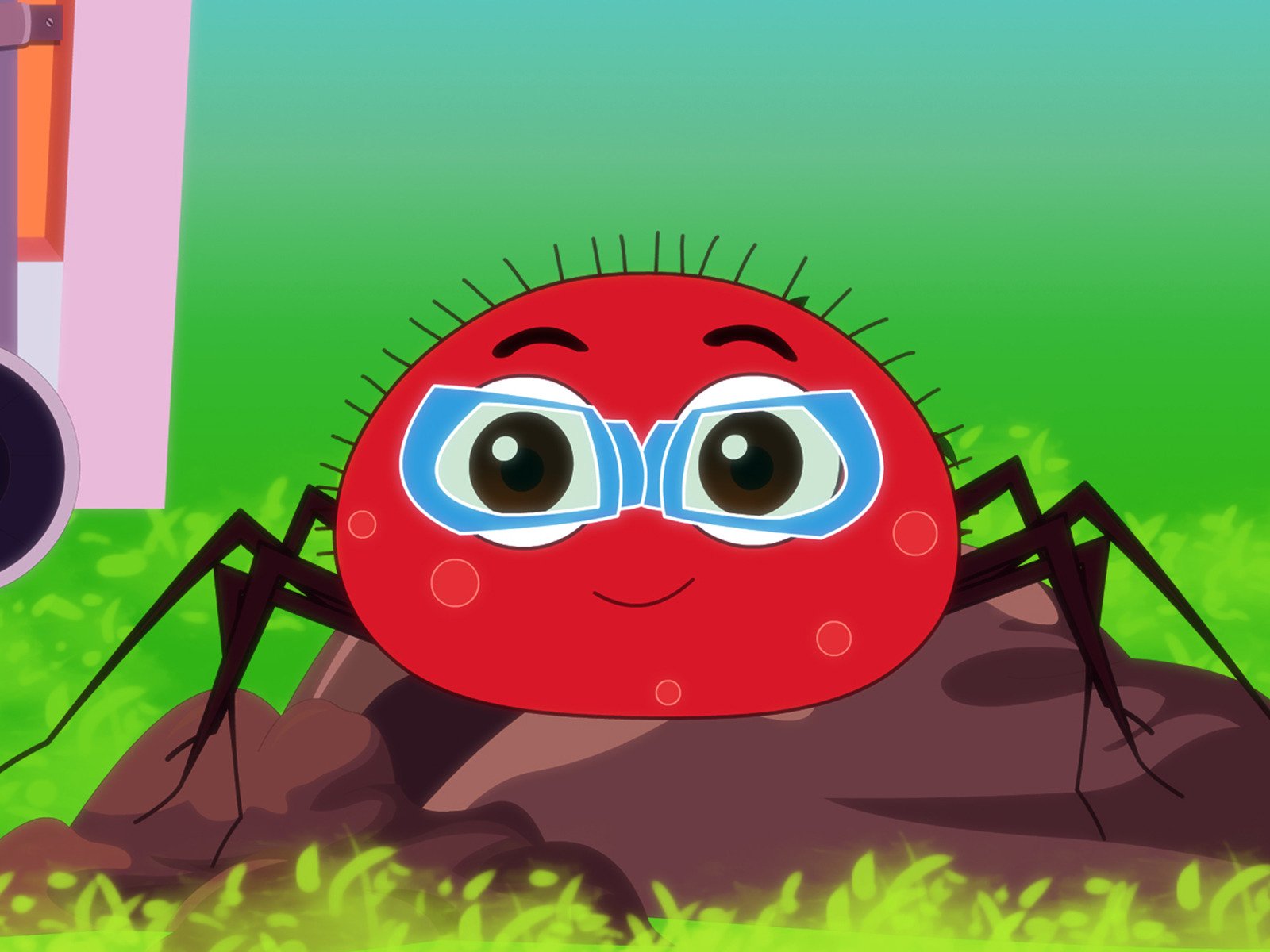 Watch Flopsie Mopsie | Prime Video