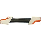 STIHL Feilenhalter 2in1 Durchmesser 4, 0 mm für 3/8 Zoll P-Sägekette, 1 ...