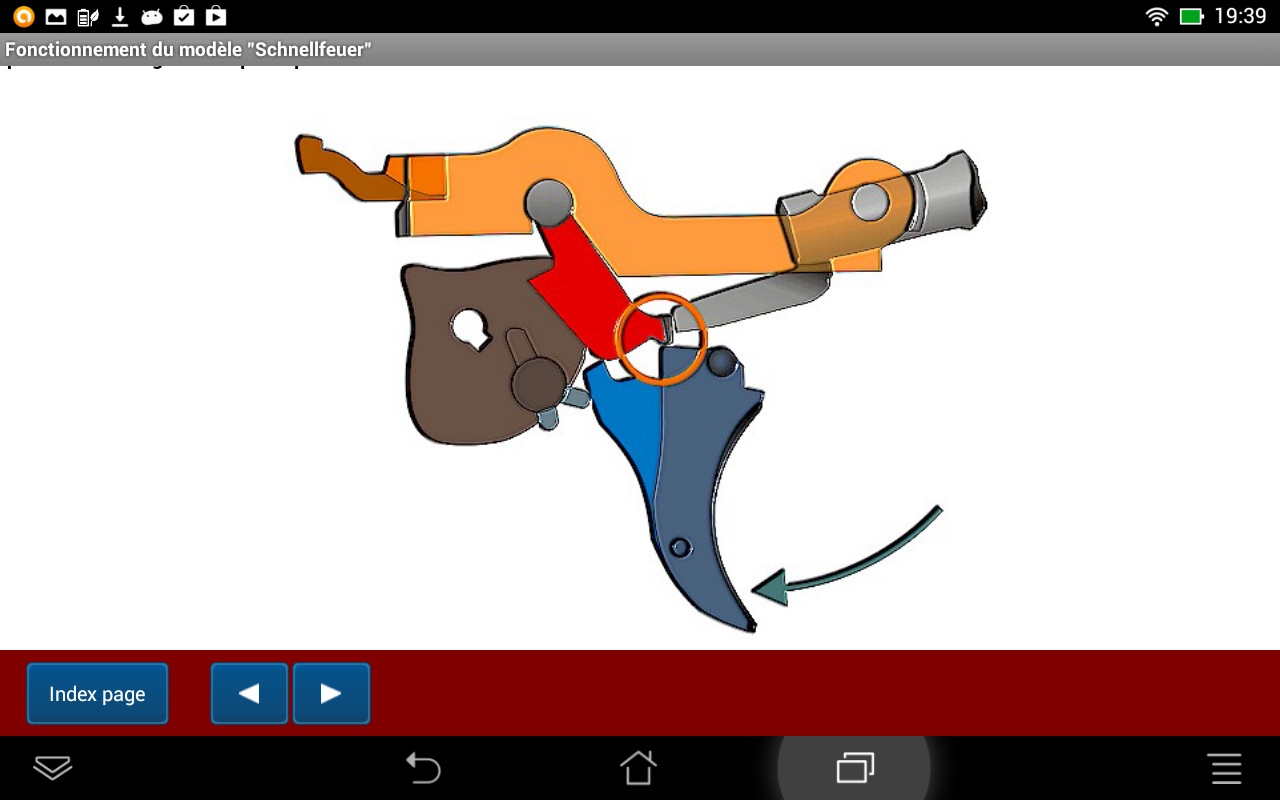 Le pistolet Mauser C96 expliqué: Amazon.es: Appstore para Android
