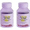 Amazon.com: Lemme Purr Vaginal Probiotic Gummies for Women - Balanced ...