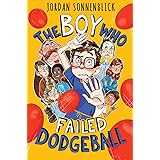 The Boy Who Failed Show and Tell: Sonnenblick, Jordan: 9781338647266 ...