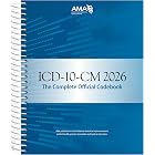 Amazon.com: ICD-10-CM 2025 The Complete Official Codebook eBook ...