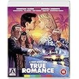 Amazon.com: True Romance [Blu-ray] : Movies & TV