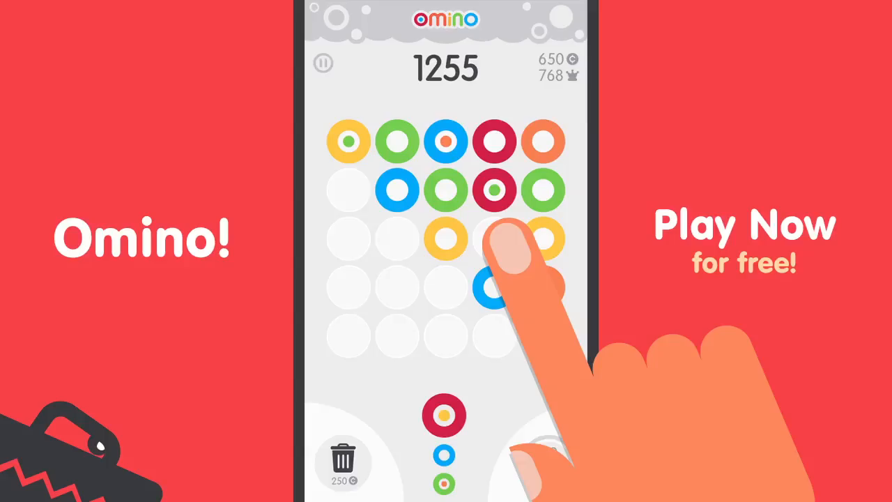 Omino! - App on Amazon Appstore