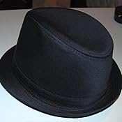 Beechfield Unisex Hut Fedora B630: Amazon.de: Bekleidung