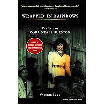 Zora Neale Hurston Graf Alice Walker