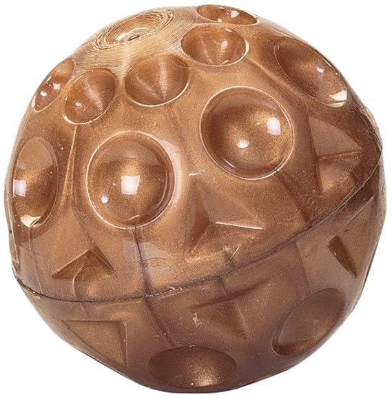 Tobar Flashing Meteor Ball: Amazon.co.uk: Toys & Games