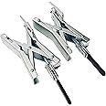 Amazon.com: MaxxHaul 70074 Tandem Wheel Chock Lock – Universal Fit ...
