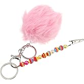 VOCOSTE Card Grabber for Long Nails, Credit Card Puller Beaded Card ...