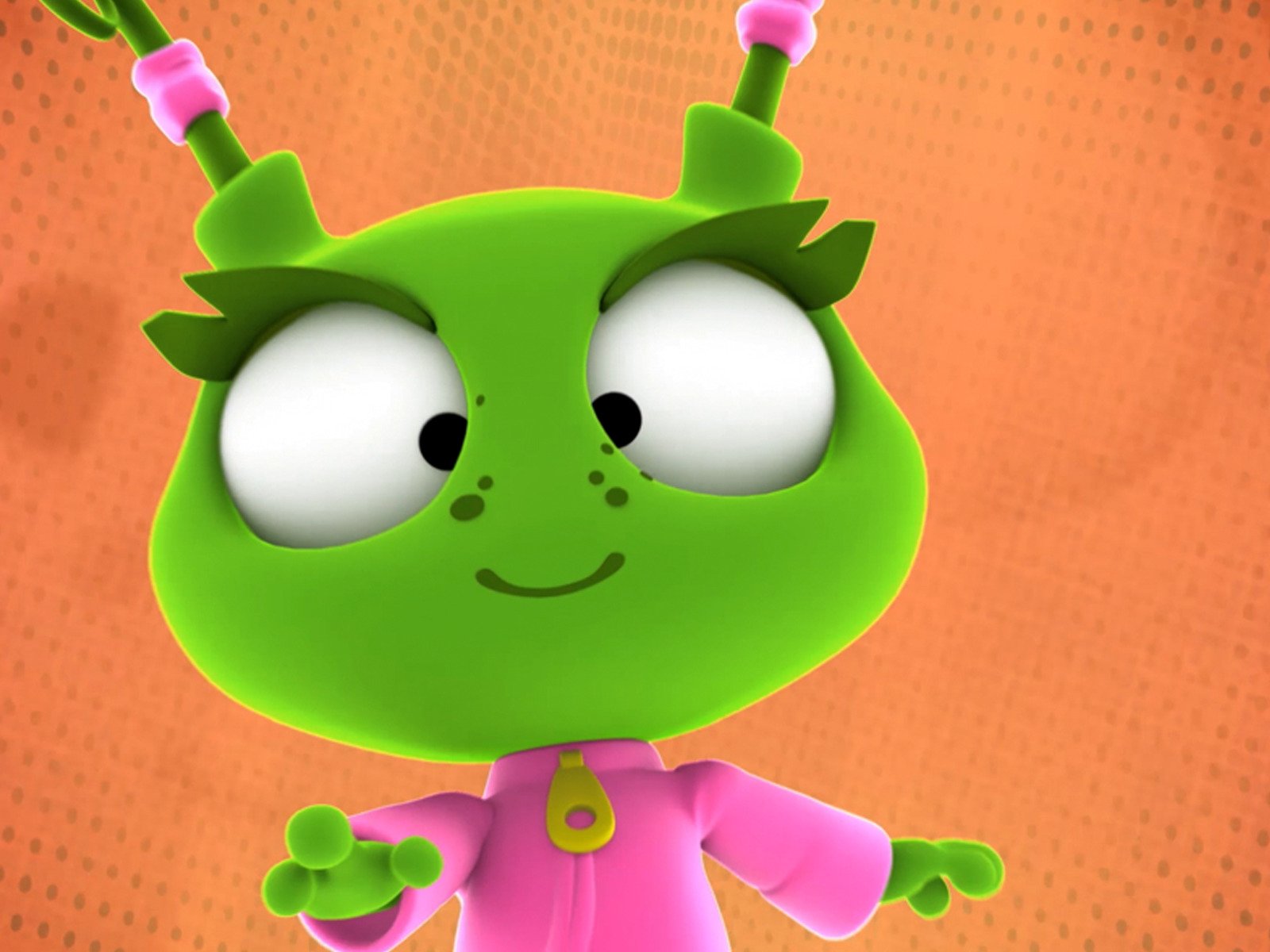 Watch Rob the Robot | Prime Video