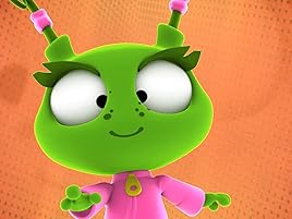 Watch Rob the Robot | Prime Video