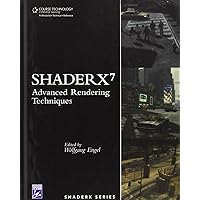 ShaderX7: Advanced Rendering Techniques: 9781584505983: Computer Science Books @ Amazon.com