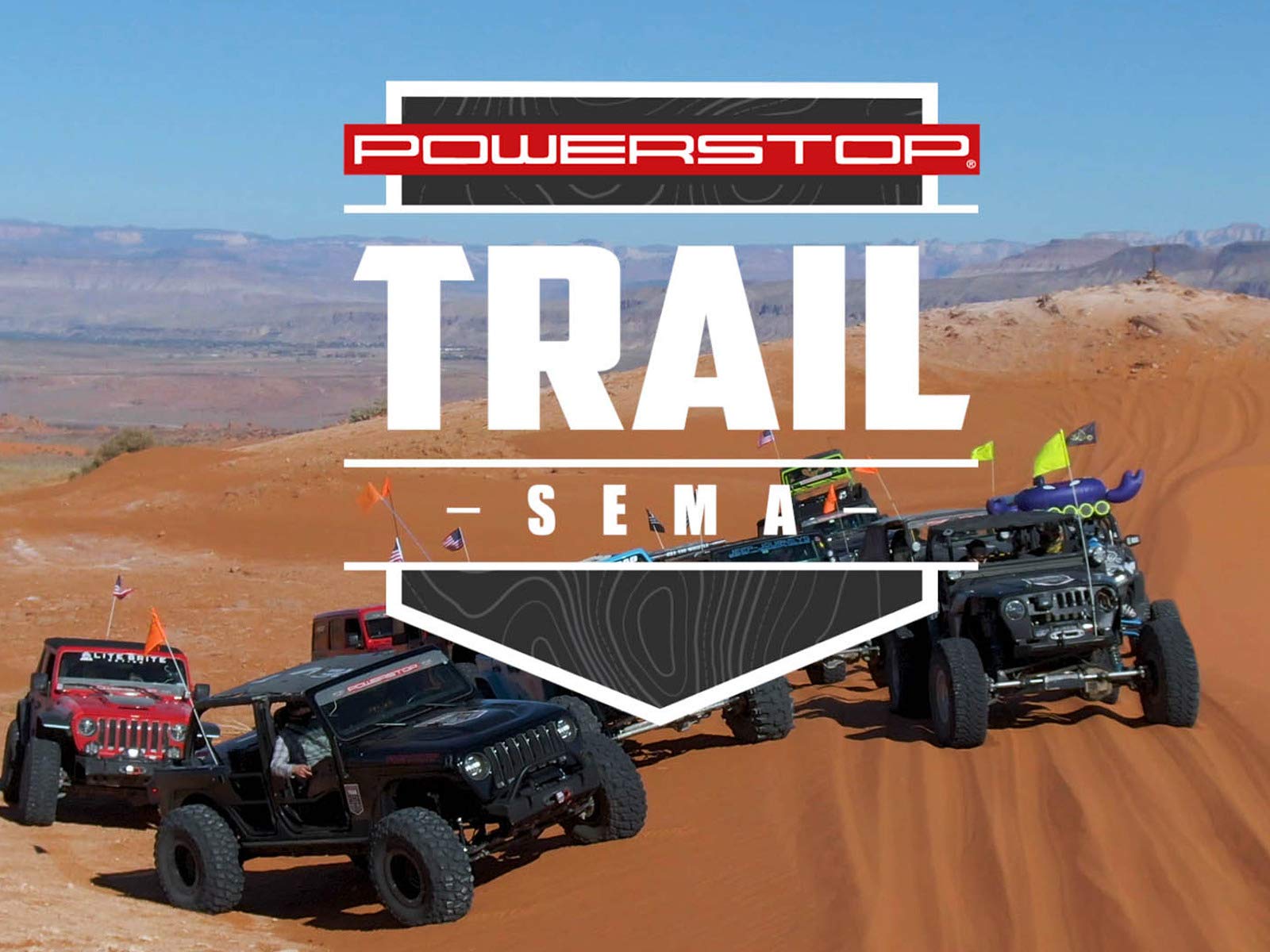 Watch Trail To SEMA | Prime Video