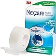 Amazon.com: Nexcare Flexible Clear Tape, Waterproof Transparent Medical ...