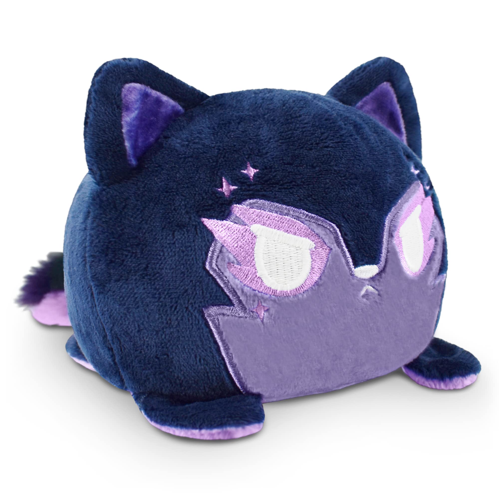 Mua TeeTurtle - The Original Reversible Wolf Plushie - Galactic Purple ...