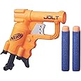 Amazon.com: Nerf N-Strike Elite Jolt Blaster : Toys & Games