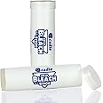Amazon.com: Solid Bleach in a Stick - Concentrated and Natural Stain ...