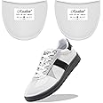 Amazon.com: Riootlnm Comfort Fillers for Shoe Too Big, Spacers Cushions ...