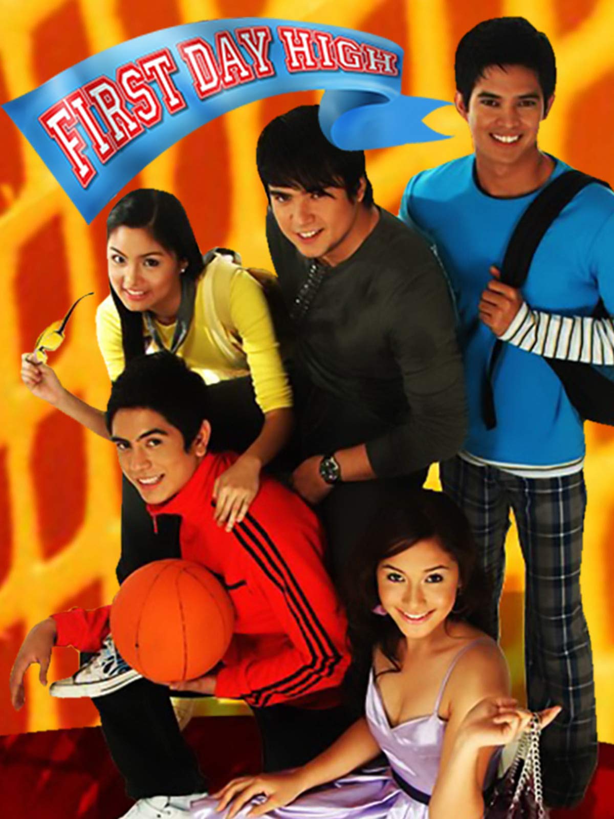 Watch First Day High | Prime Video