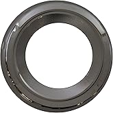 Amazon.com: Genuine Toyota Parts 53112-47030 Passenger Side Front ...