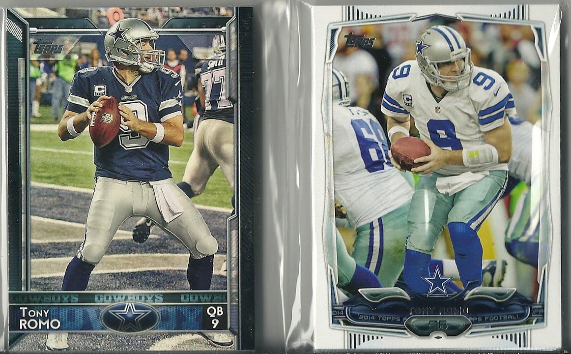 Dallas Cowboys Cards
