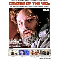 Cinema of the '80s Magazine: Issue 3 (Colour): Dabell, Ed. Dawn and ...