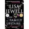 Amazon.com: The Family Upstairs: A Novel: 9781501190117: Jewell, Lisa ...