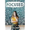 Focused: Gerber, Alyson: 9781338185973: Amazon.com: Books