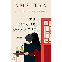 The Kitchen God's Wife: A Novel: Tan, Amy: 9780143038108: Amazon.com: Books
