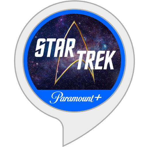 Amazon.com: Star Trek Trivia : Alexa Skills