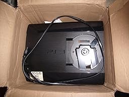 Amazon.com: PlayStation 3 500 GB System: Video Games