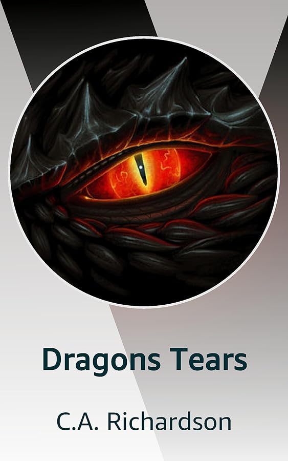Dragons Tears | Kindle Vella