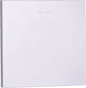 Elima-Draft 9"x9" Insulated Magnetic HVAC Vent Cover For ALUMINUM Vents ...