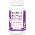 KidStar Nutrients Star Multi Kids Vitamins — Kids Multivitamin with ...